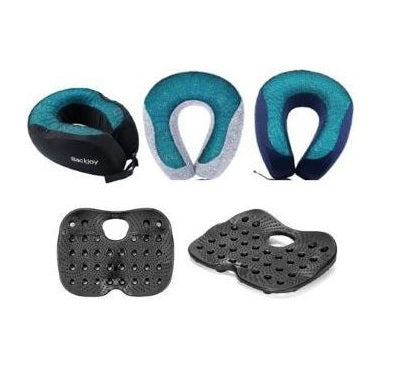 IN-FLIGHT COMBO SET – Backjoy Singapore