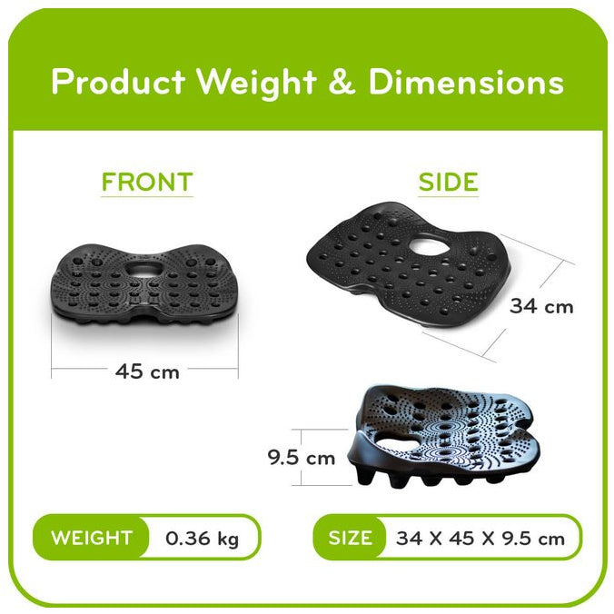 IN-FLIGHT COMBO SET – Backjoy Singapore