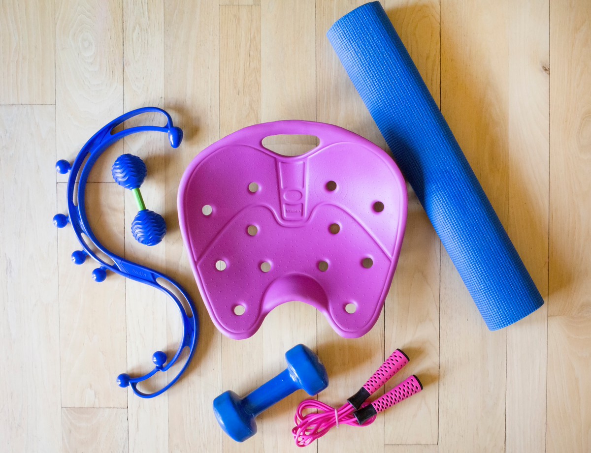 BackJoy Sit Products – Backjoy Singapore