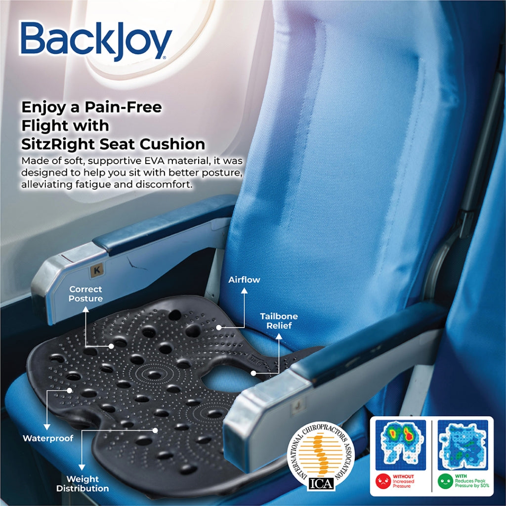 IN-FLIGHT COMBO SET – Backjoy Singapore