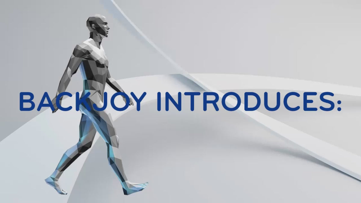 STANDRIGHT POSTURE CARE INSOLES – Backjoy Singapore