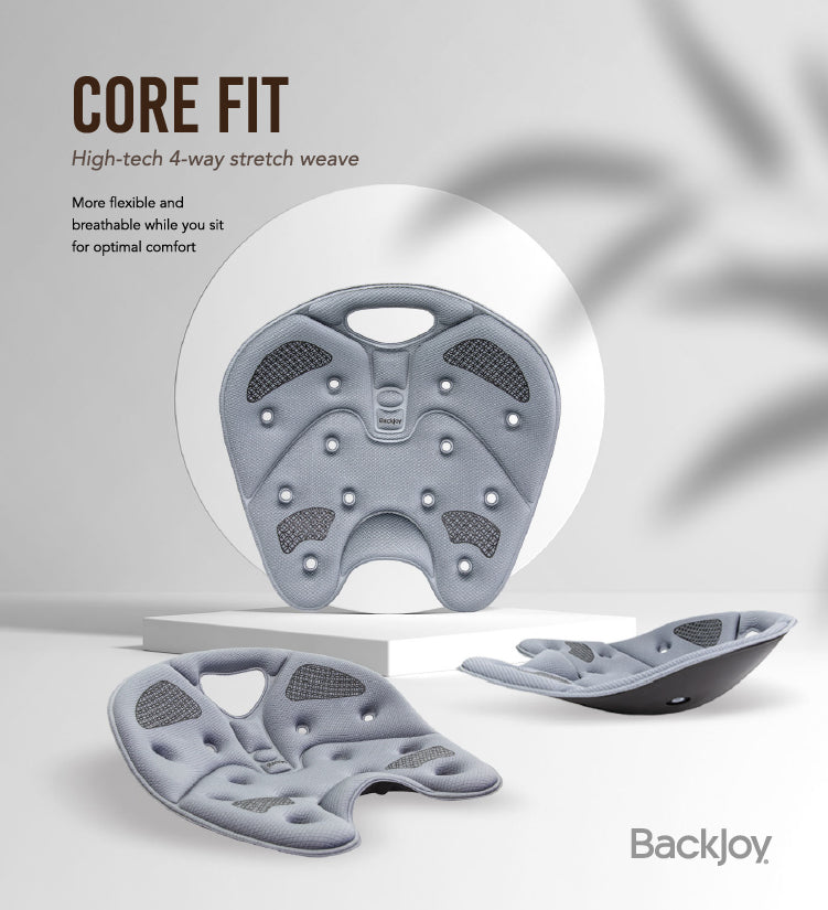 CORE FIT – Backjoy Singapore